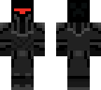 Darth Tyrus | Minecraft Skin