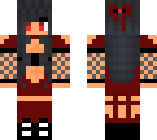 aphmau hacker | Minecraft Skins
