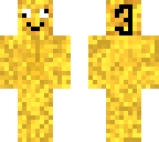 goldfish | Minecraft Skin