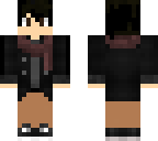 school bay | Minecraft Skin