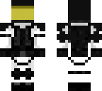 scp guard | Minecraft Skins