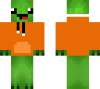 derp the turtle | Minecraft Skin