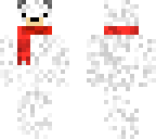 double skin | Minecraft Skin