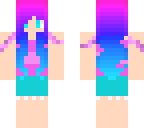 laney loo's skin | Minecraft Skin