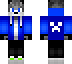 lobo minecraft | Minecraft Skin