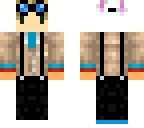 sam_dan_taurtis_grain | Minecraft Skin