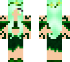 Gaia | Minecraft Skin