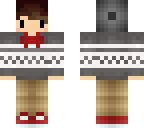 GFX Skin | Minecraft Skin