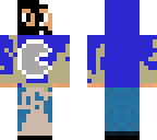 pactw | Minecraft Skins