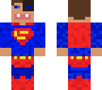 Fgteev Duddy | Minecraft Skin