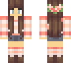 manon skin | Minecraft Skin