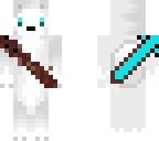 WolfBlade | Minecraft Skin