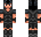 achilles | Minecraft Skins