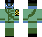 papers please | Minecraft Skins