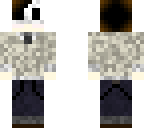 calcifer | Minecraft Skins