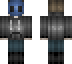 ej | Minecraft Skin