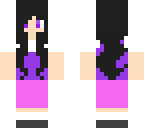 Octavia girl | Minecraft Skin