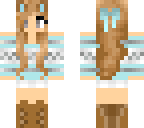 nifty | Minecraft Skins