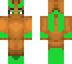 lopunny | Minecraft Skins