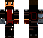 hiter | Minecraft Skins