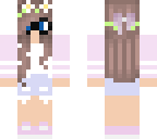 makena | Minecraft Skins