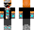 news reporter | Minecraft Skins