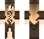 Servant finish | Minecraft Skin