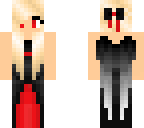 vampire | Minecraft Skins
