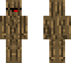 Derp Tree | Minecraft Skin