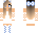 Niki | Minecraft Skin