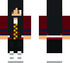 kylie jenner | Minecraft Skin