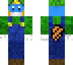 kipper | Minecraft Skins