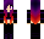 sepia | Minecraft Skin