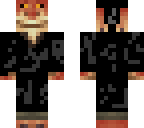 darth jar jar | Minecraft Skins