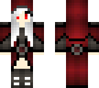 Dragoness | Minecraft Skin