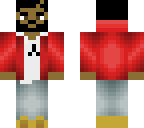 drake rapper | Minecraft Skins