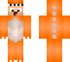 Marco | Minecraft Skin