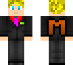 Mineplex ranks | Minecraft Skin