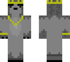 THE ULTRA SLOTHLORD | Minecraft Skin