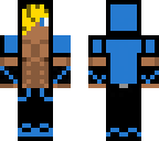 mma fighter | Minecraft Skins