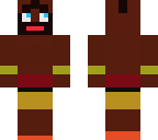 Hog Rider | Minecraft Skins