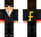 huahwi | Minecraft Skin