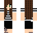prison alex | Minecraft Skins