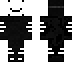 TRADEKILLERCHILLEr | Minecraft Skin