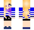 Awesome LDShadowLady skin | Minecraft Skin