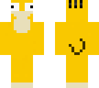 psyduck | Minecraft Skins