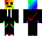 Shampoo | Minecraft Skin