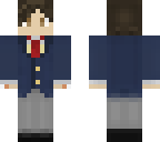 shinichi | Minecraft Skins