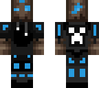 kapi | Minecraft Skins