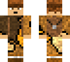 neanderthal | Minecraft Skins